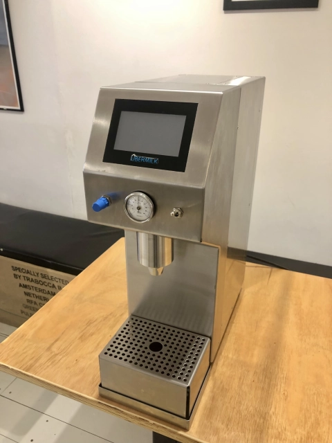 Coffee Equipment for sale - Marketplace - United Baristas