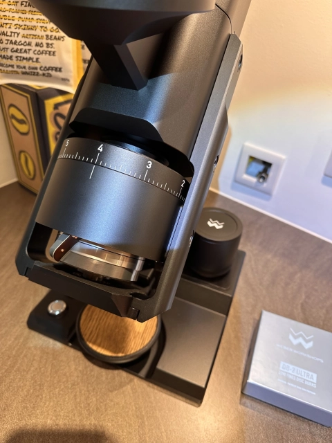 Second Hand & Used Coffee Machines for sale - United Baristas