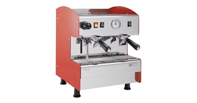 United Baristas - Second Hand & Used Espresso Machines