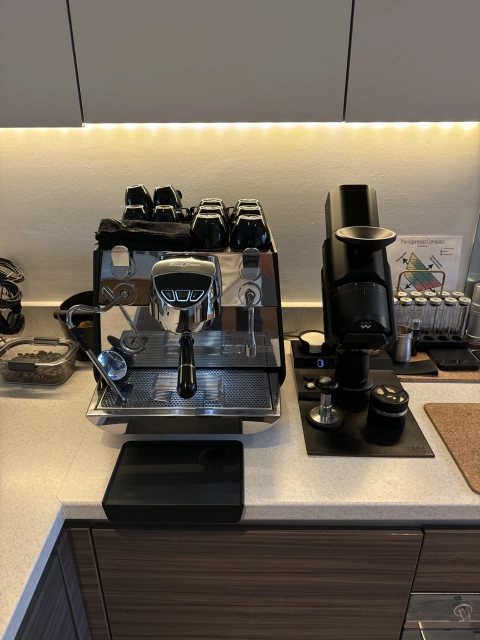 Second Hand & Used Coffee Machines for sale - United Baristas