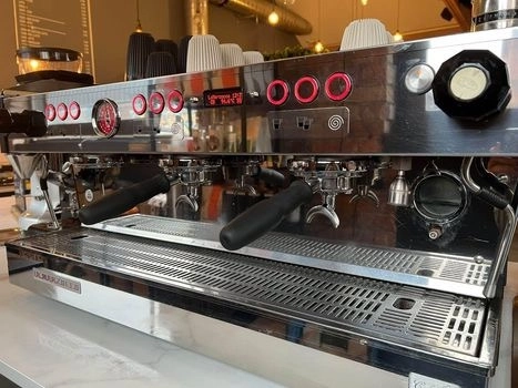 Second Hand & Used Coffee Machines for sale - United Baristas