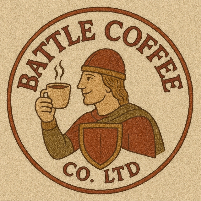 United Baristas Equipment