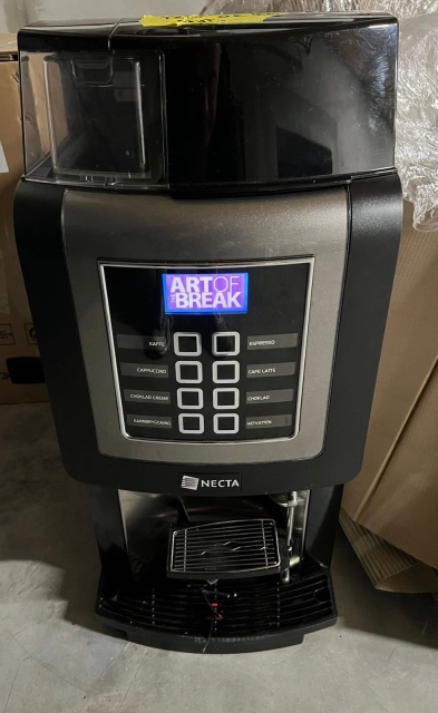 United Baristas Marketplace