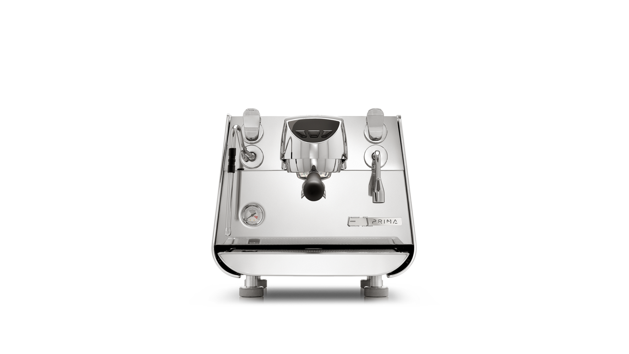 United Baristas - Espresso Machine Catalogue - Victoria Arduino E1 Prima