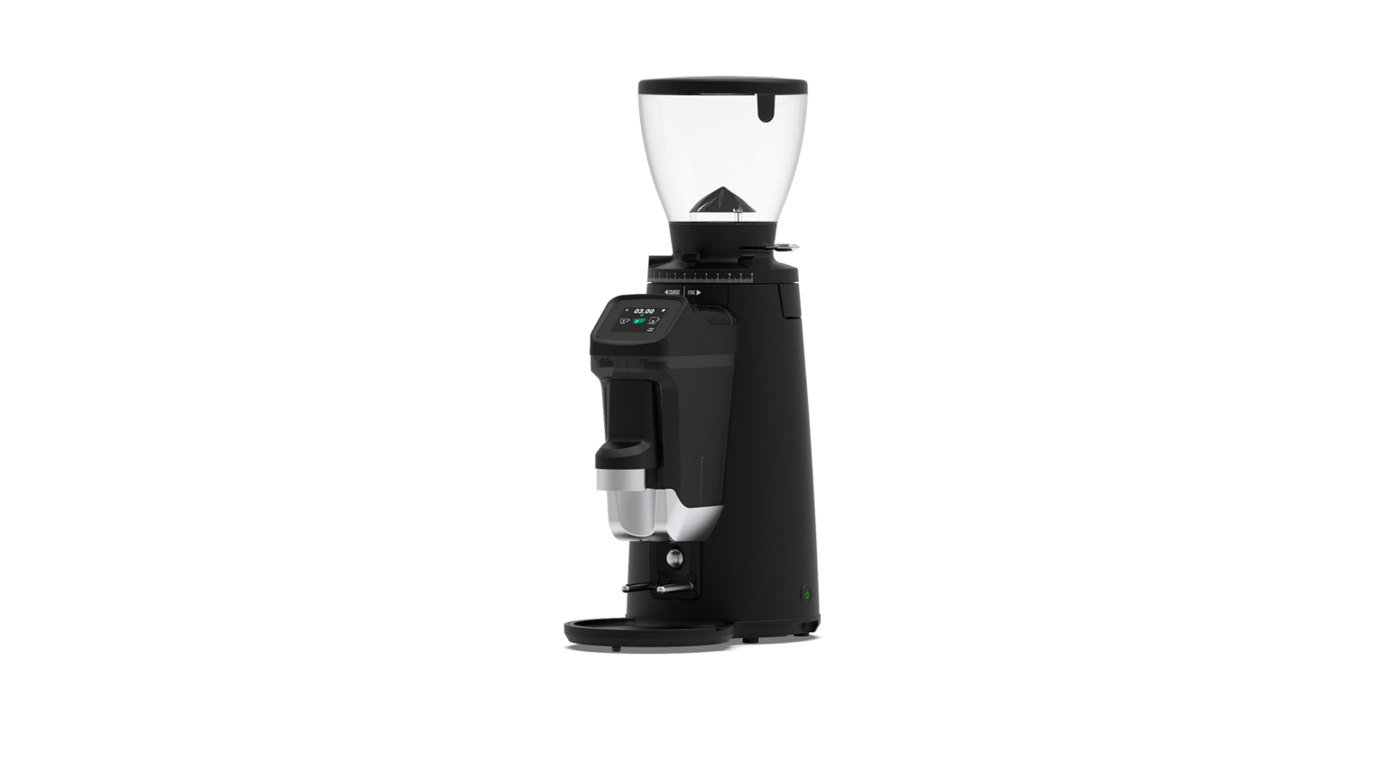 United Baristas Equipment