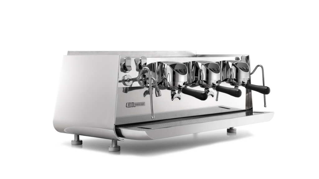 United Baristas - Espresso Machine Catalogue - Victoria Arduino Eagle One